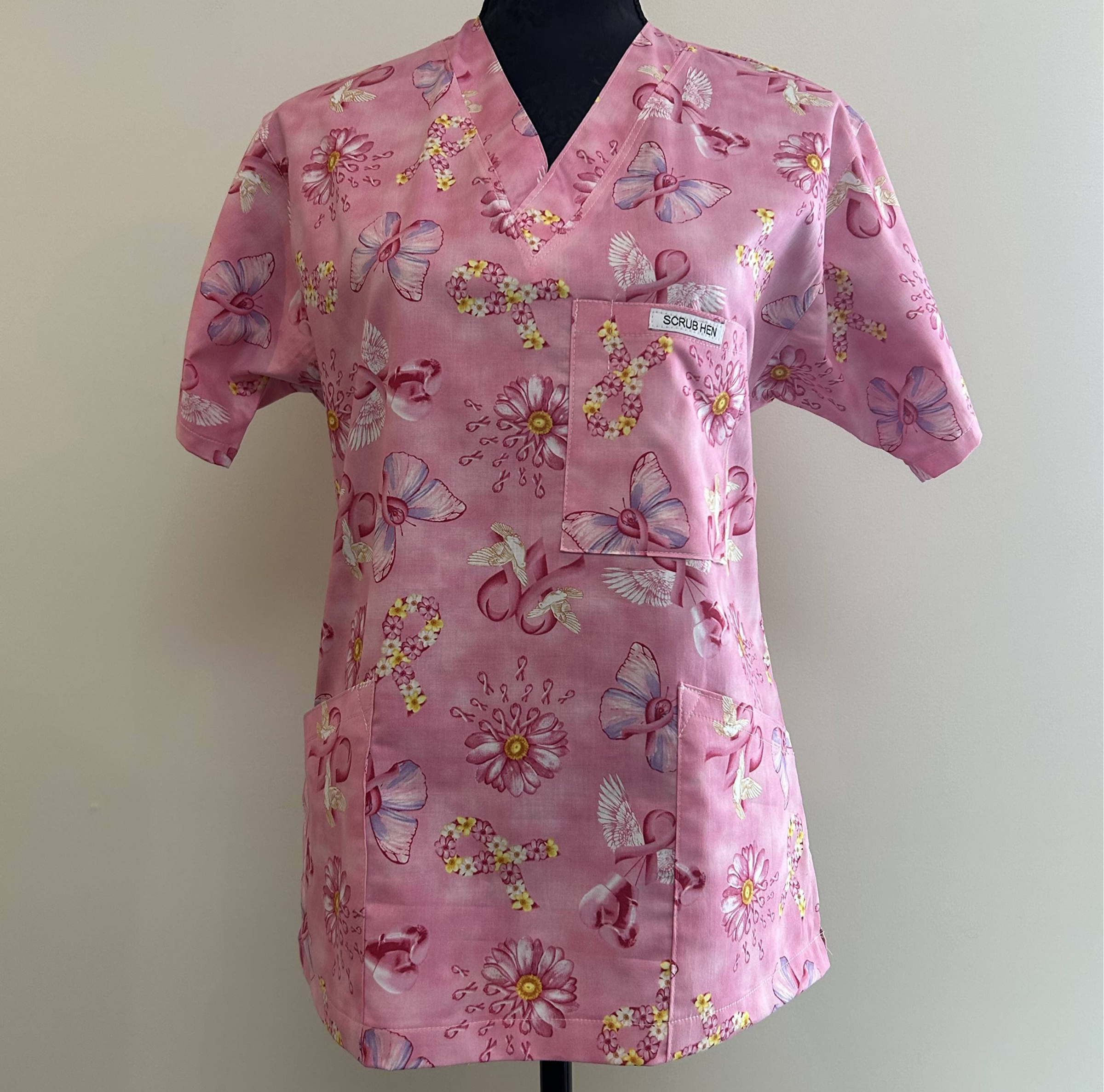 Home - Scrub Tops | Toowoomba | The Scrub Hen